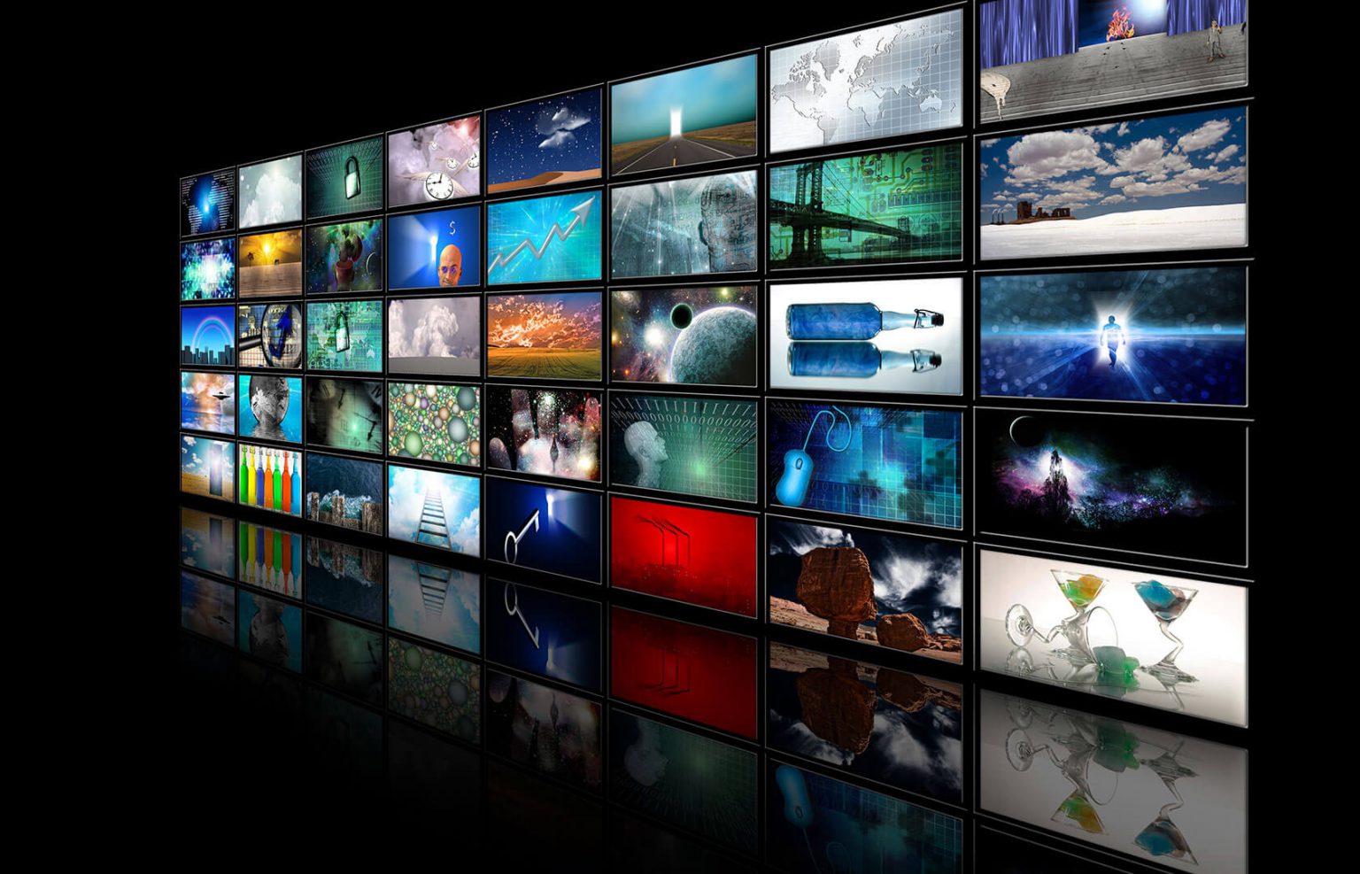 Audio i video streaming rješenja - CS Computer Systems